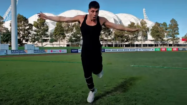 World Cup Everybody Jump: Tayo Ricci 2026 FIFA Song Meme