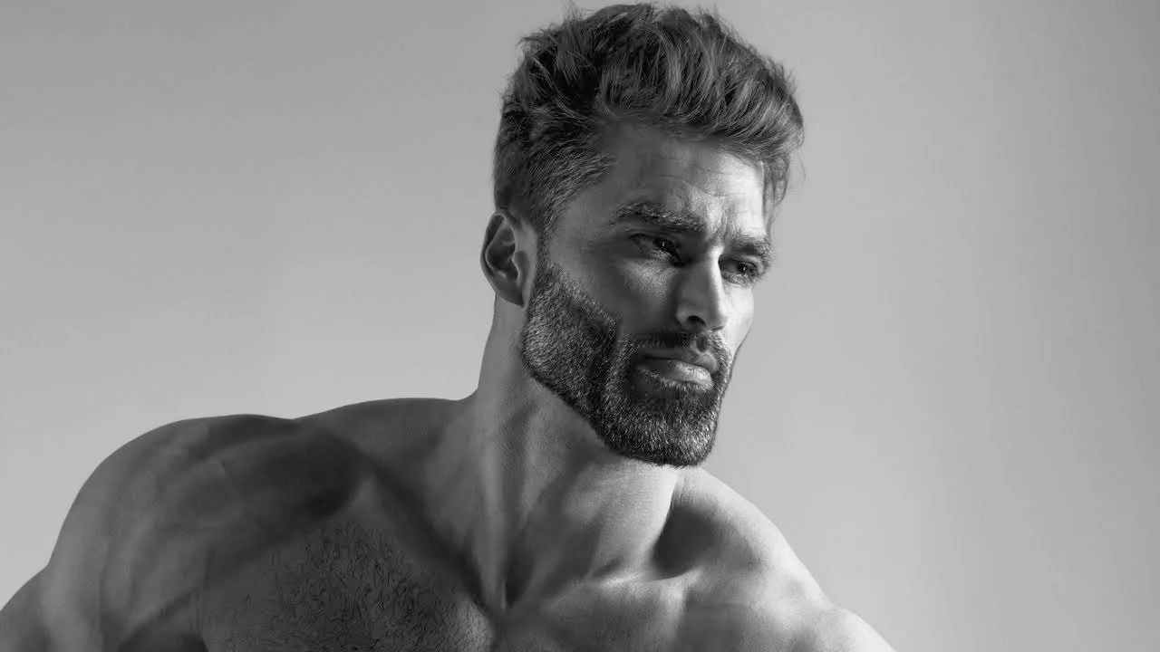 Masculinity Memes: Origins, Meaning & Impact | meme.com