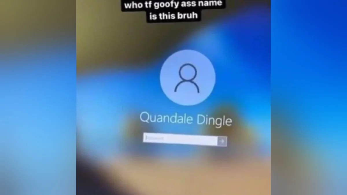 Quandale Dingle Meme: Origin, Meaning & Examples | meme.com