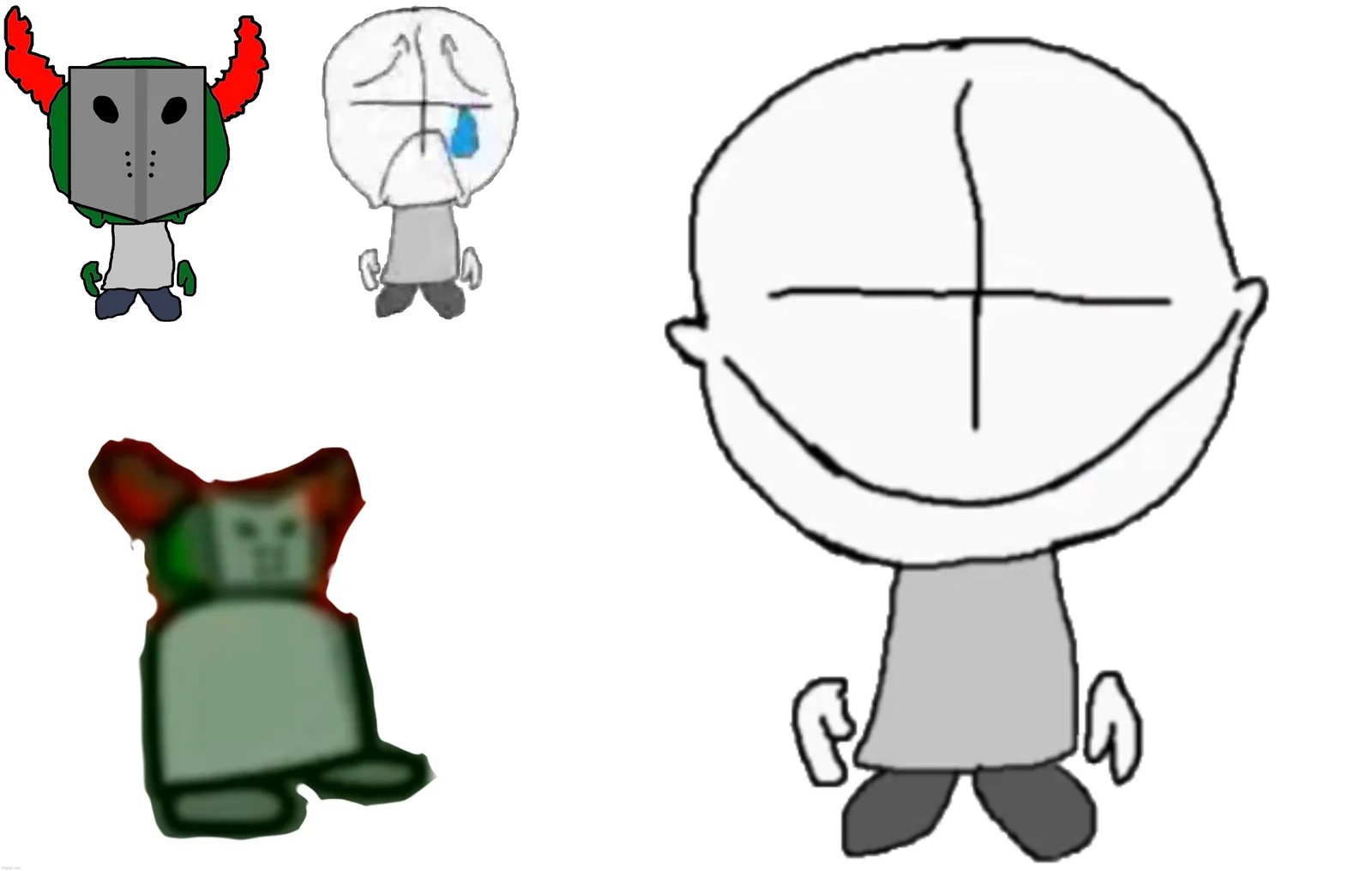 Sadness Combat Meme, Origin & Meaning | Meme Wiki