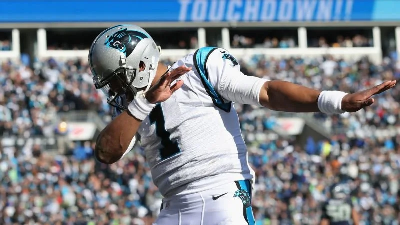 The Dab: Meaning, Origin & Why It Took Over 2015