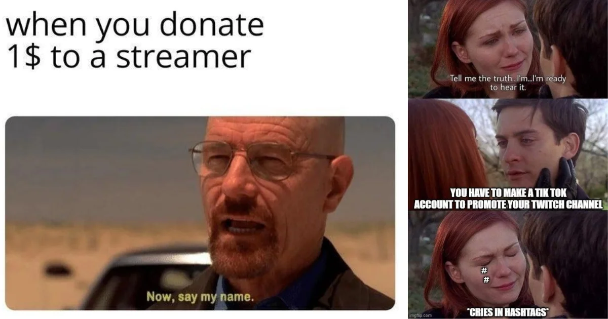 Twitch Drama Meme: Origin, Meaning & How to Use